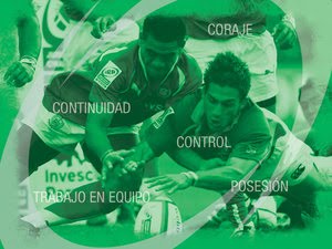 Todo lo Mejor del Rugby: Reglas del Juego